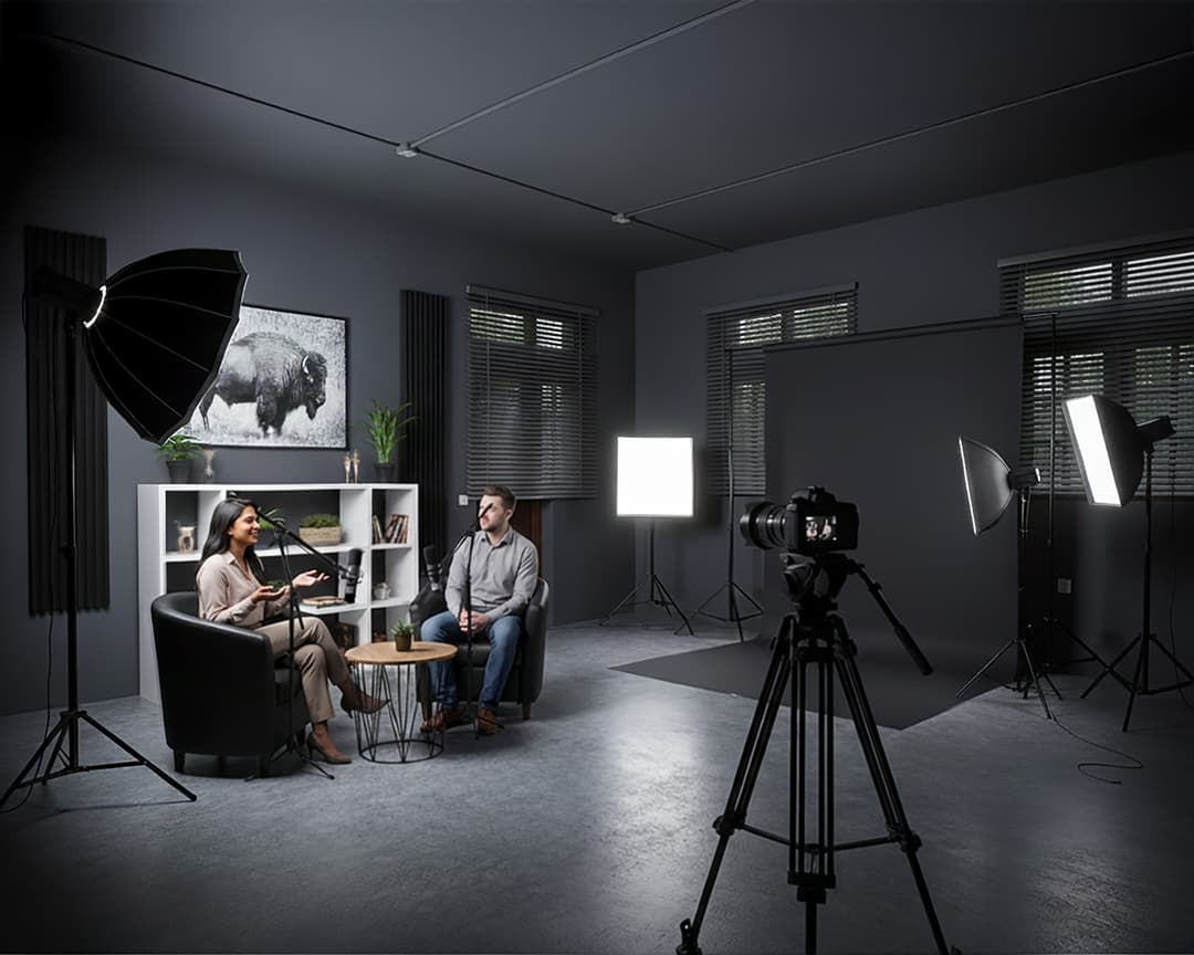Raster Media - Pixel Perfect Creative Solutions